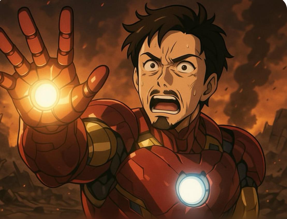 有圖 ChatGPT 4o 生成嘅AI圖真係好勁 | LIHKG 討論區