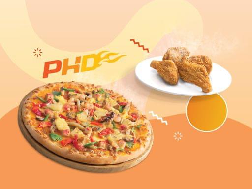 Sorry Boys, I Only Date PHD | LIHKG 討論區