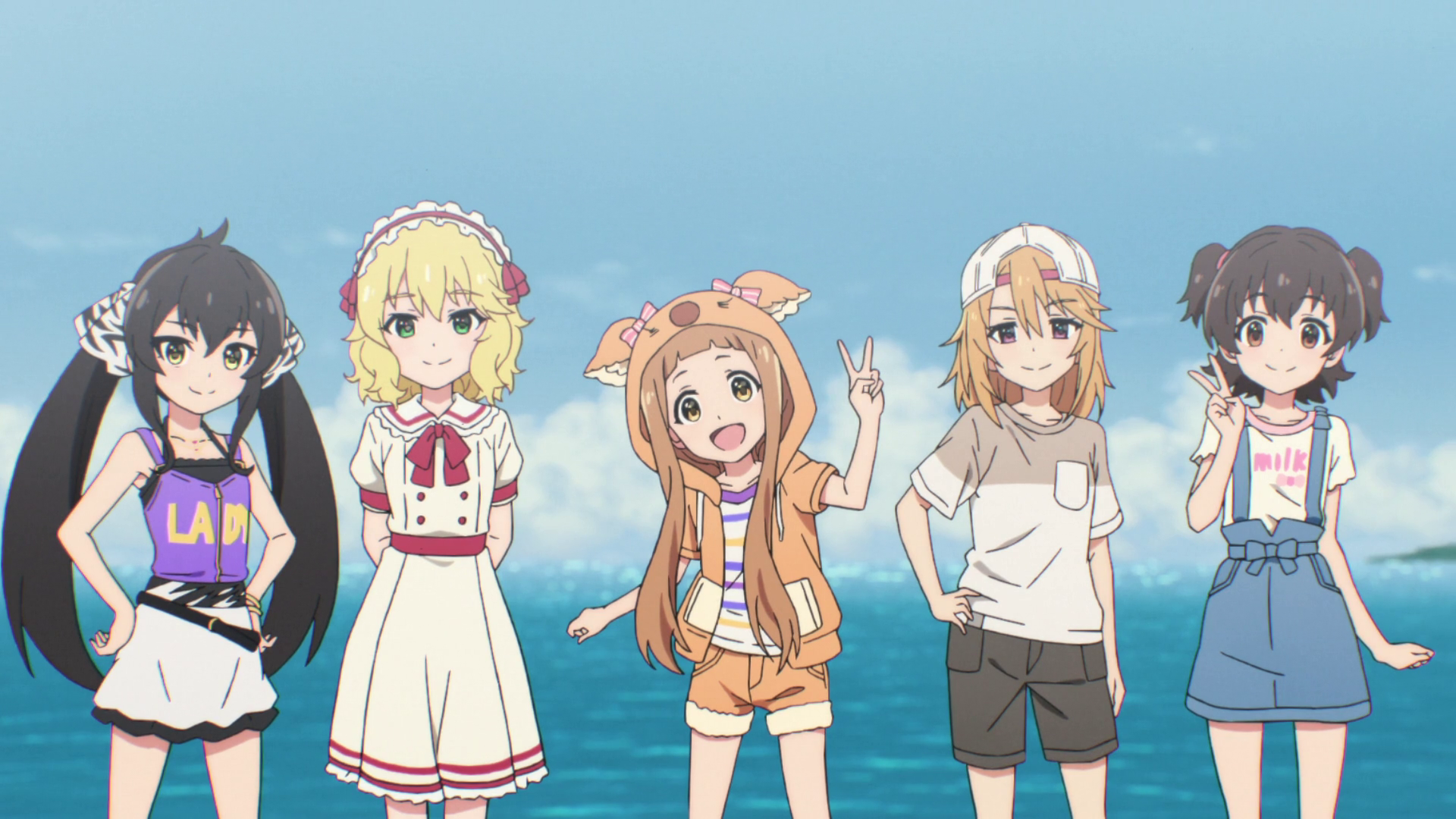 ACG貼圖區(214) | LIHKG 討論區