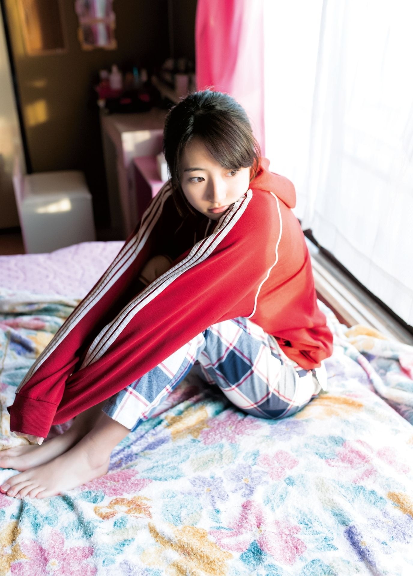 [寫真JJ] 武田玲奈 - Short | LIHKG 討論區