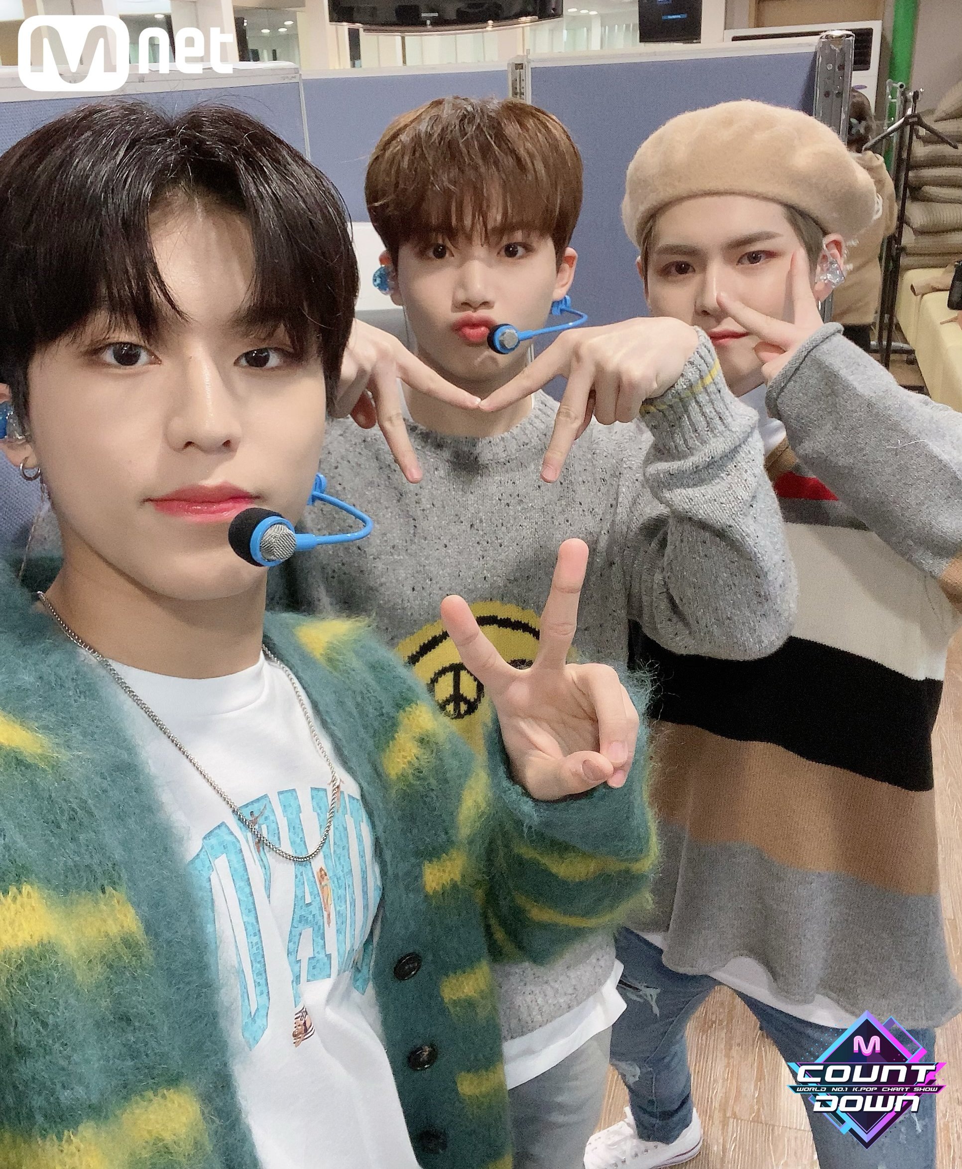 [TREASURE MAKER] TREASURE討論區 (89) 專輯未到又要買周邊啦 | LIHKG 討論區