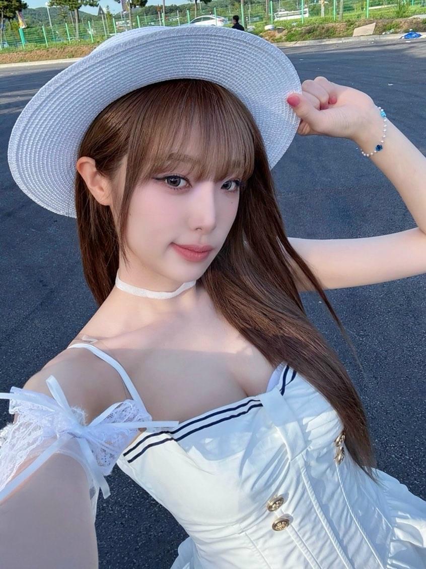 IZ*ONE曹柔理以外討論區(166) 仁鴨打歌繼續加油！期待演員line快啲有新作品！ | LIHKG 討論區