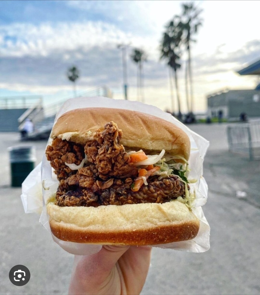 加州LA - Same Same 泰國餐廳 | LIHKG 討論區