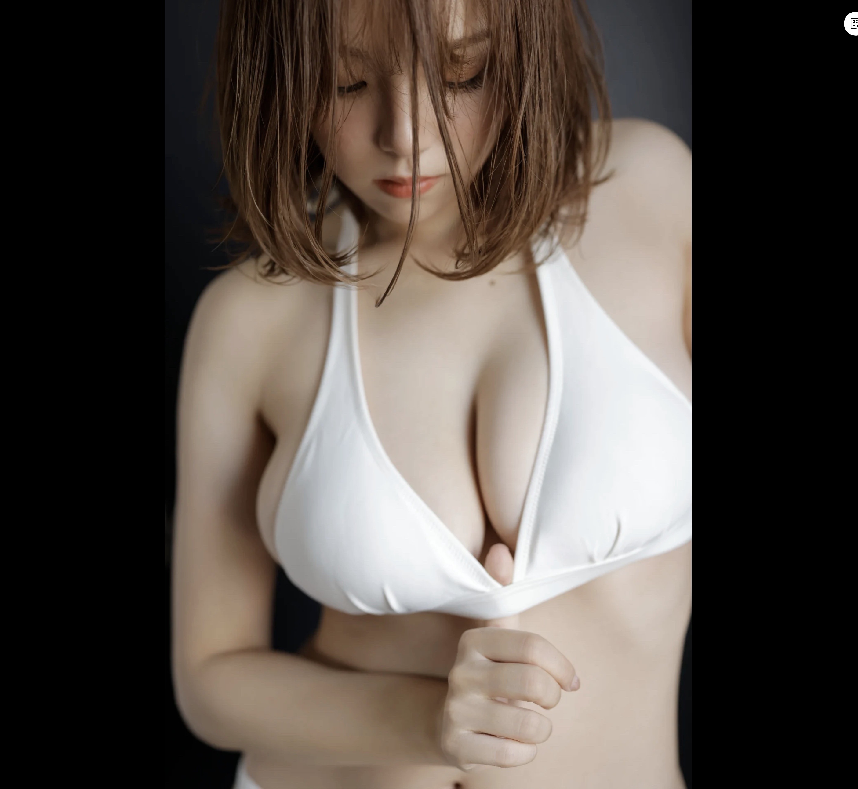 [寫真JJ] 篠崎愛 - [FRIDAY] マンスリーガール004＝篠崎愛 | LIHKG 討論區