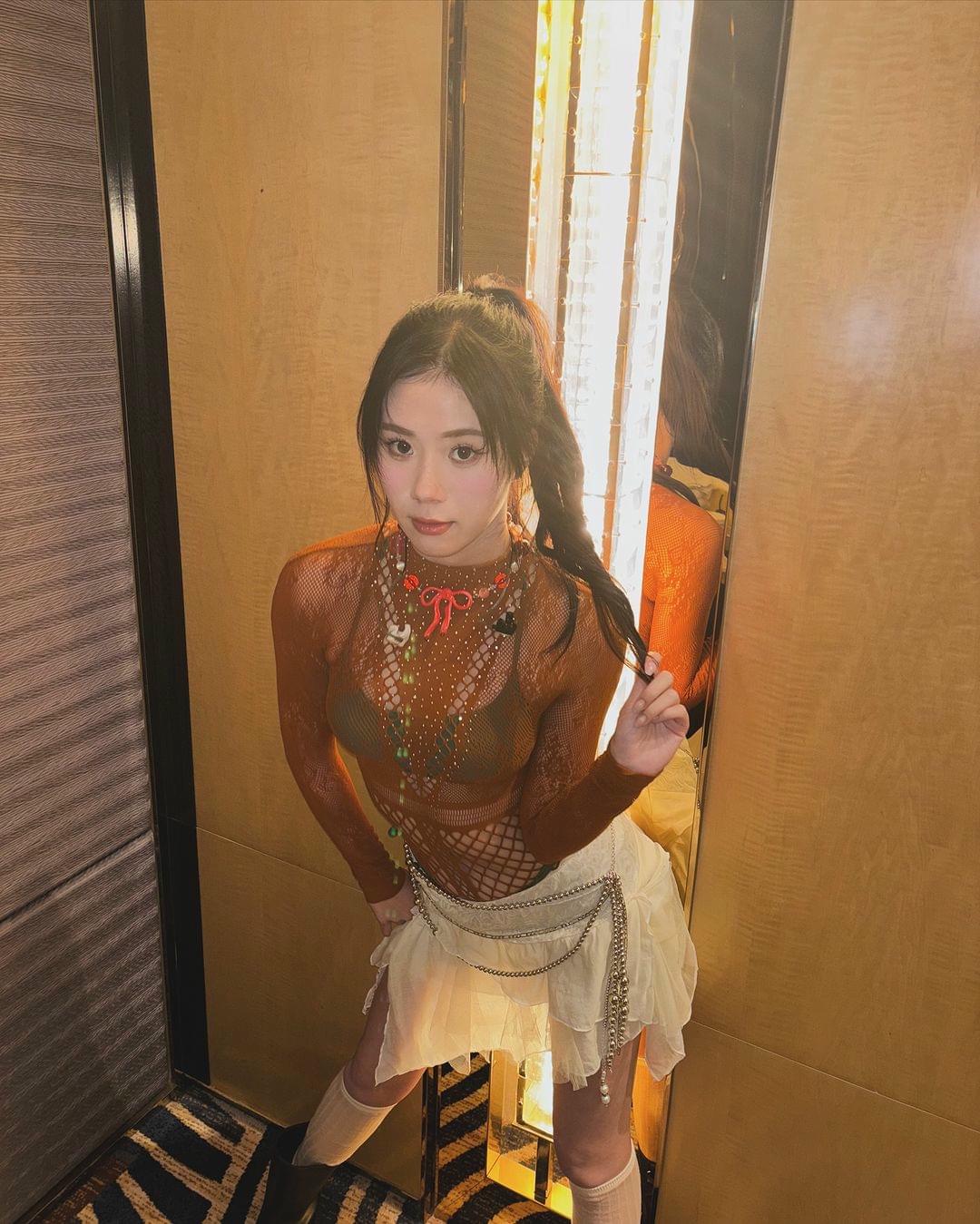 二選一的話，阿妹定yanny正D？ | LIHKG 討論區