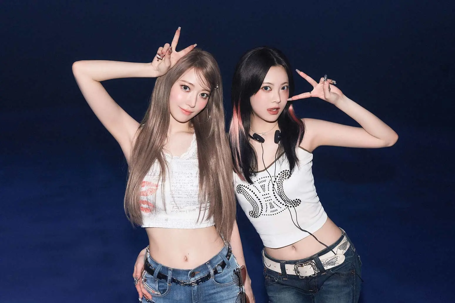 Act like an angel and dress like crazy… | LIHKG 討論區