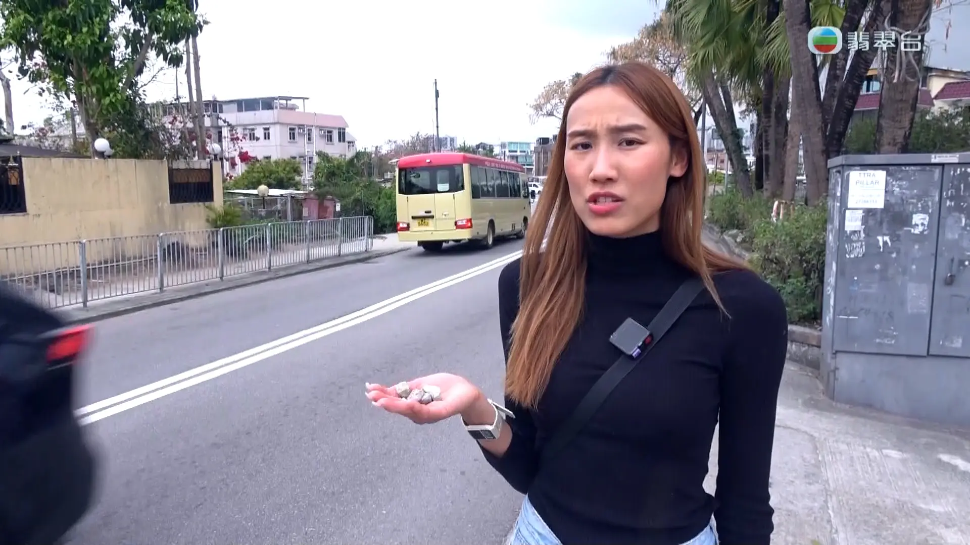 [TVB] 東張西望討論區 (221) | LIHKG 討論區