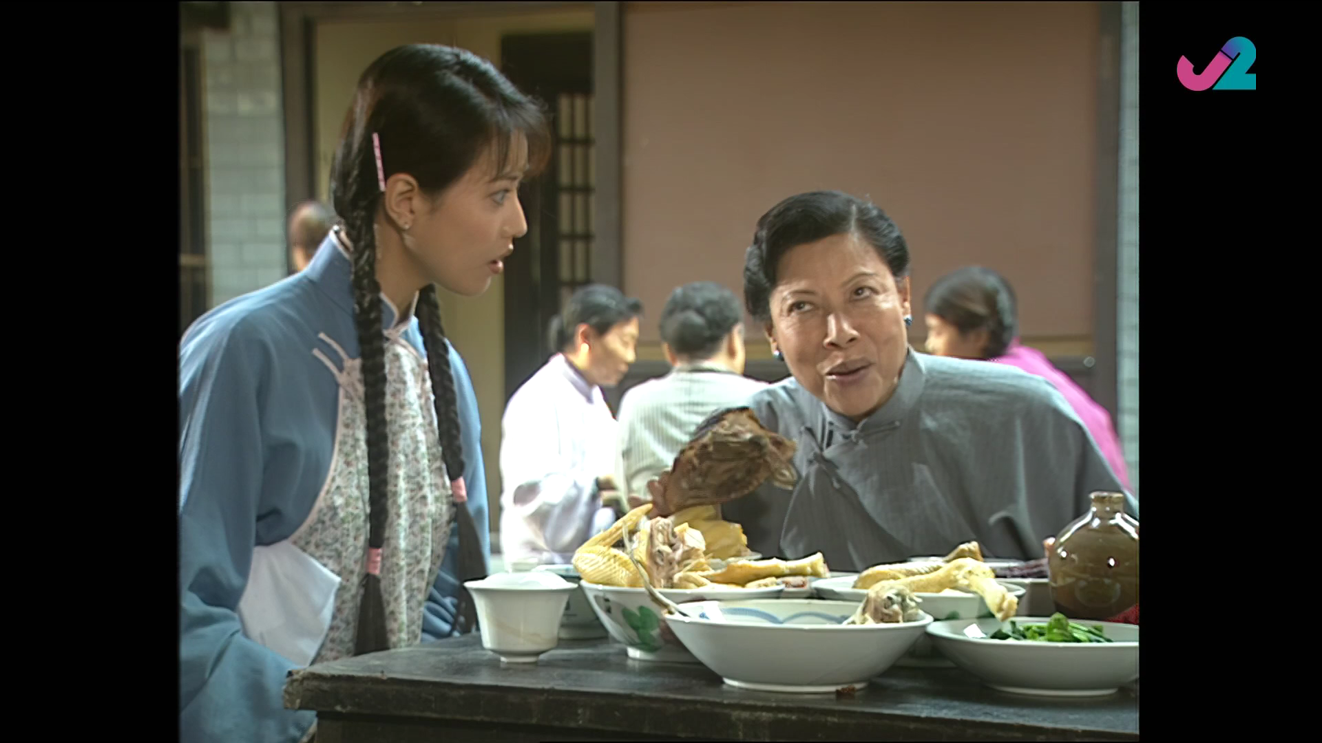 [推到完場] J2 大鬧廣昌隆 (3) | LIHKG 討論區