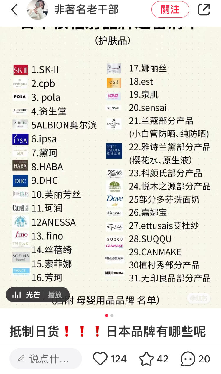 支那人總攻擊List..... | LIHKG 討論區