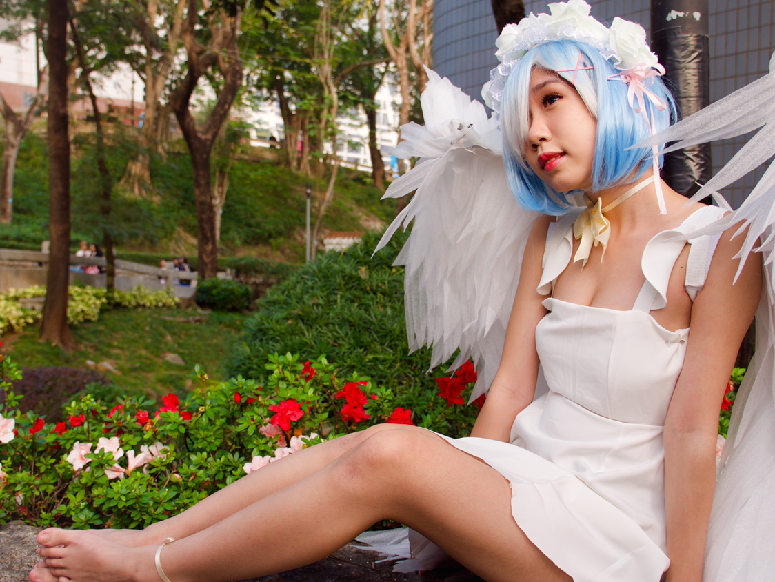 今日CityU 搞Cosplay? | LIHKG 討論區