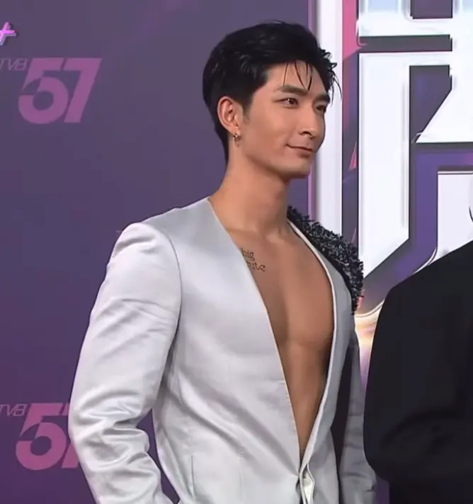 點睇TVB咪神件Deep V？ | LIHKG 討論區