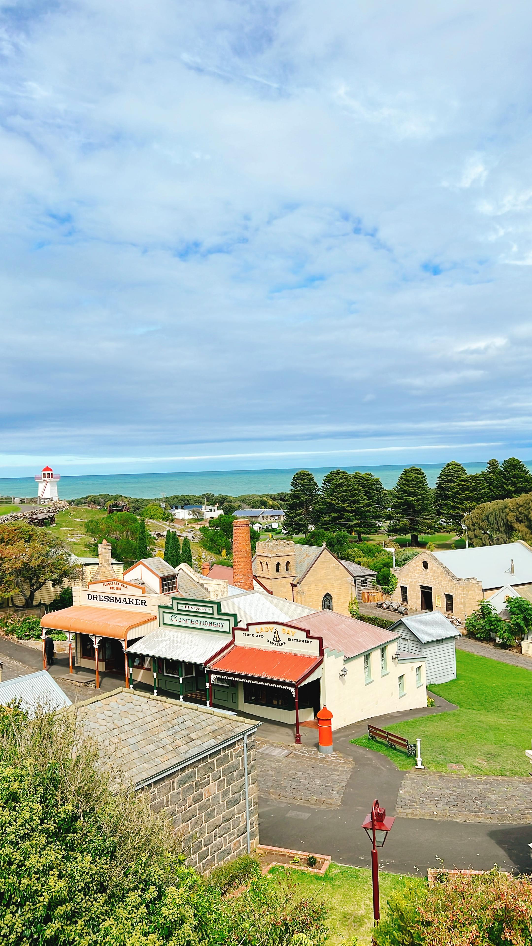 澳洲 悉尼+墨爾本15日 [live] | LIHKG 討論區