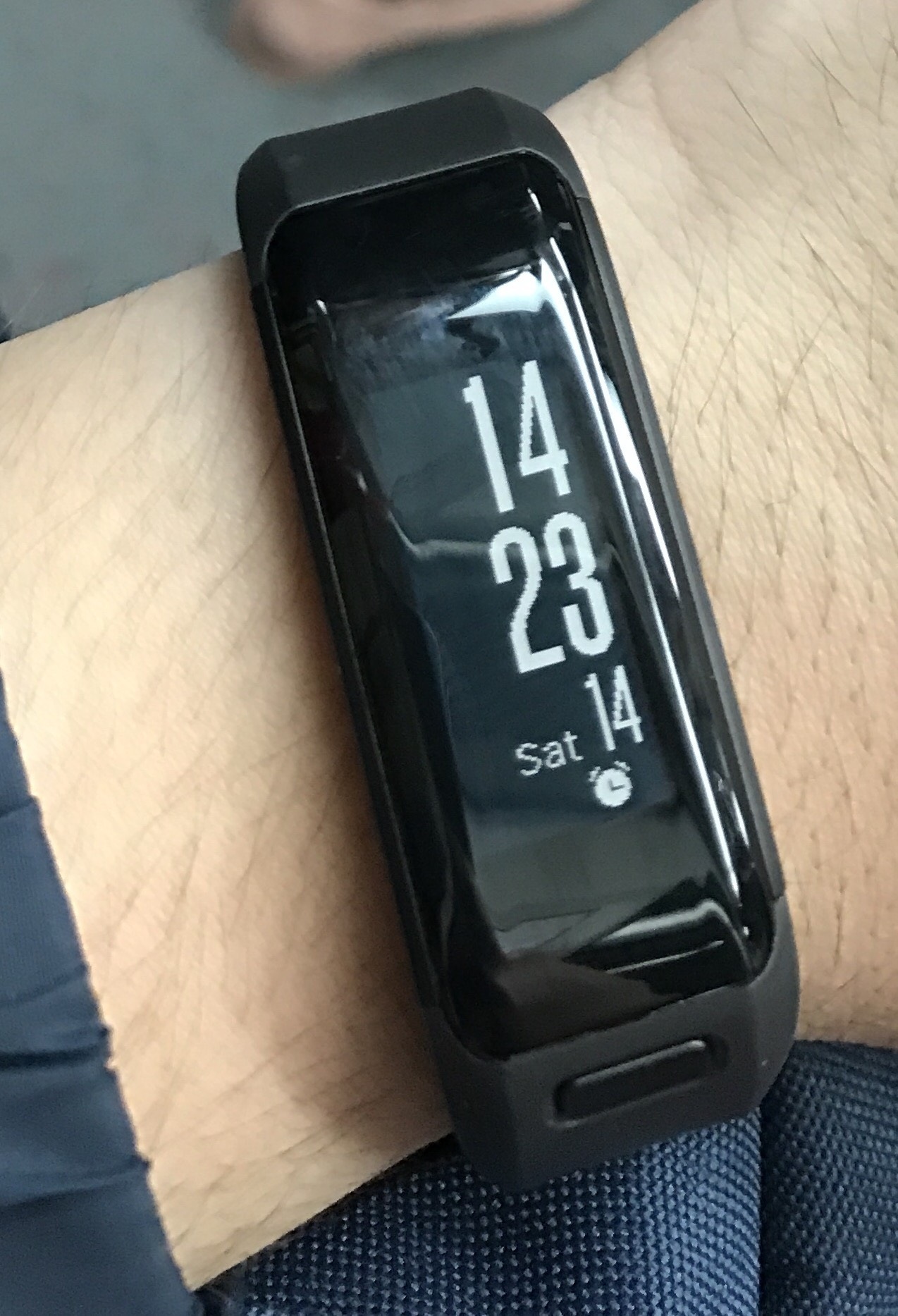 garmin 召集 | LIHKG 討論區