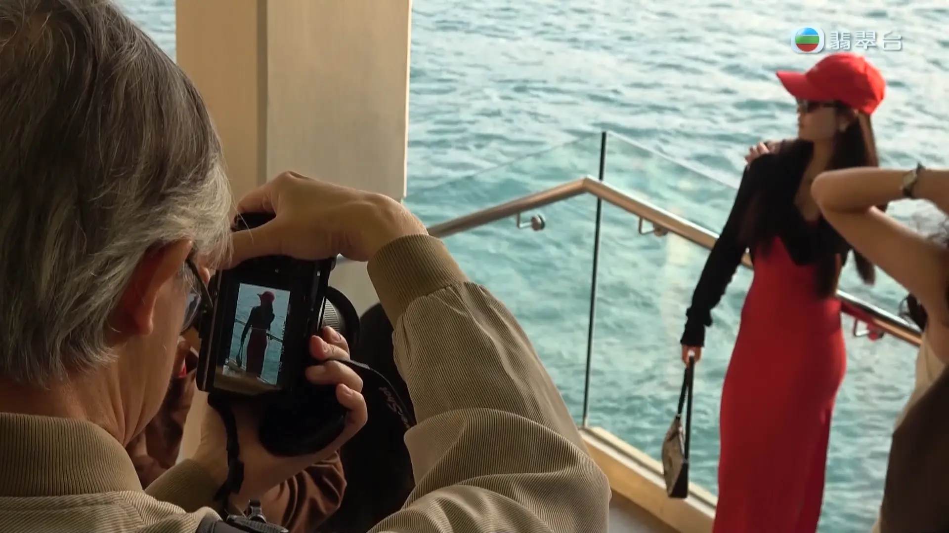 [TVB] 東張西望討論區(237) | LIHKG 討論區