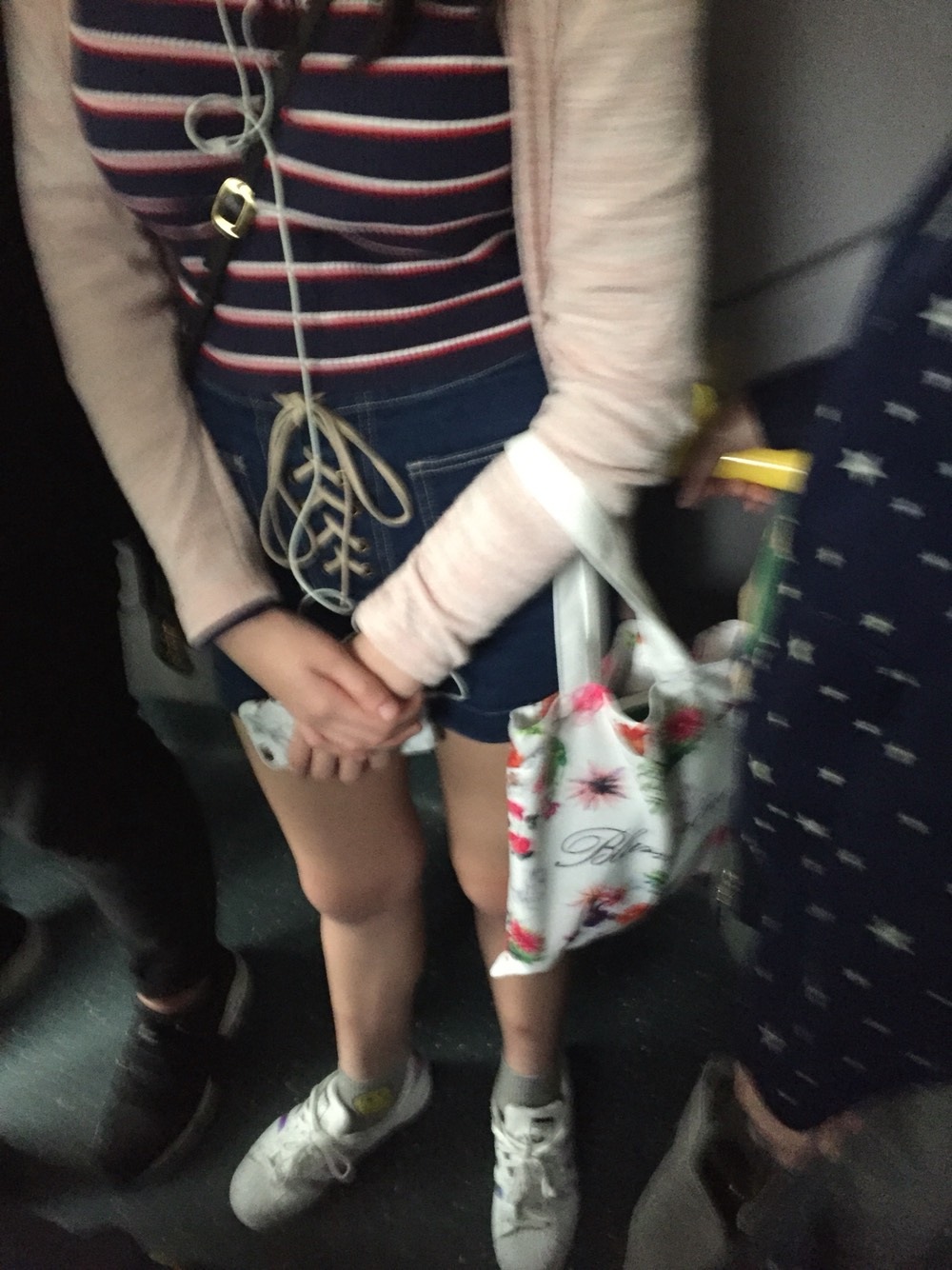 [無圖]巴士mk妹 | LIHKG 討論區