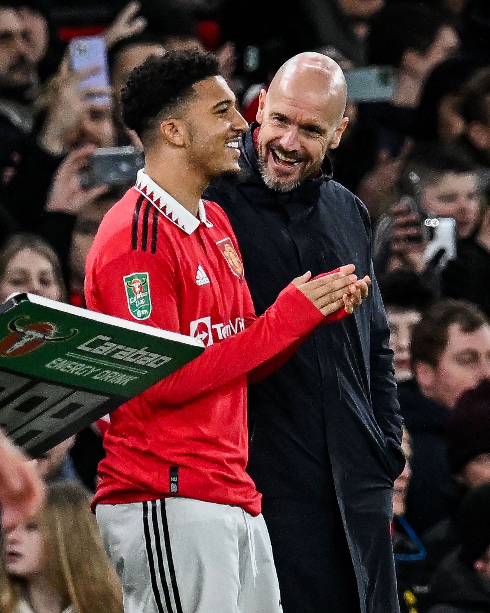 [決賽見] 曼聯終極FF轉會窗暨吹水區 [2115] | LIHKG 討論區