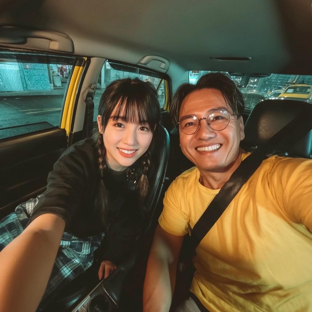 港人偶遇GenZ女的士司機！ 21歲失業「膽粗粗試吓揸的士」 | LIHKG 討論區