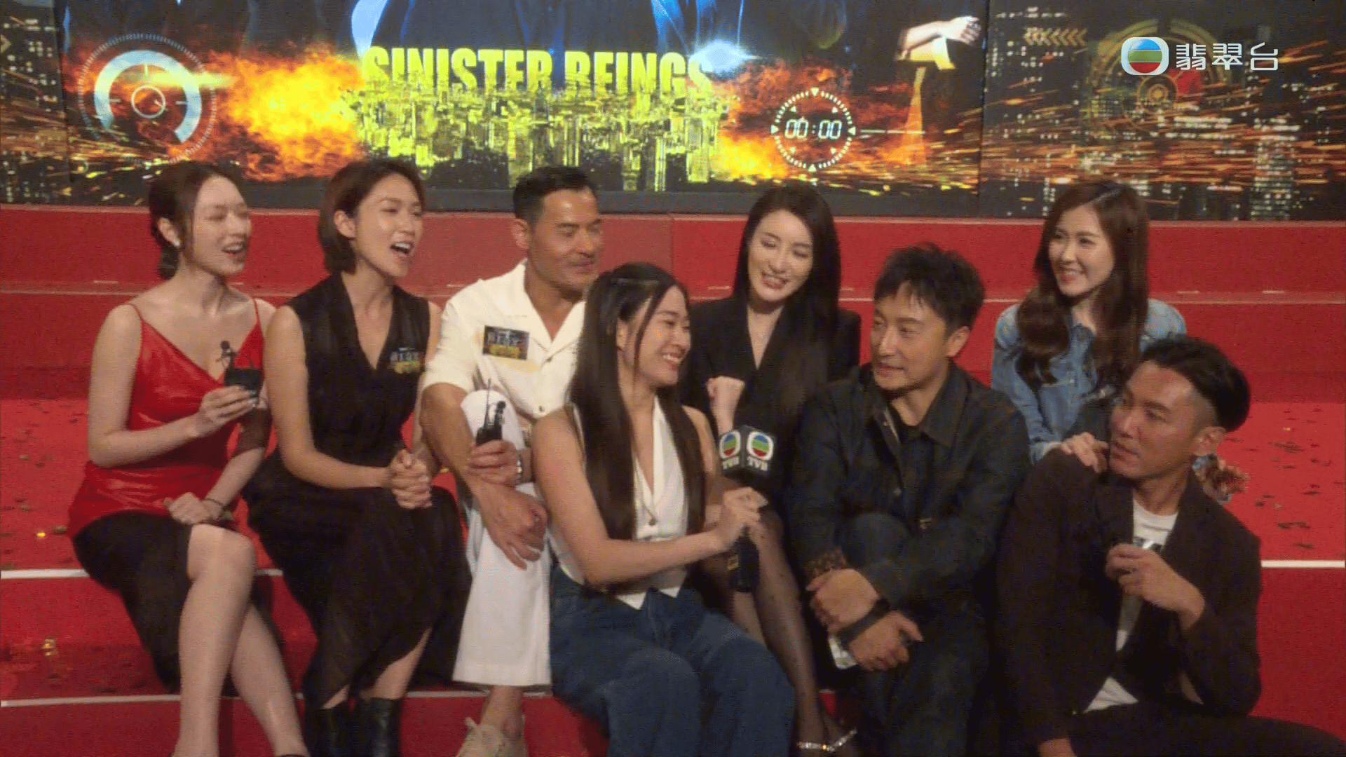 [TVB] 東張西望討論區 (146) | LIHKG 討論區