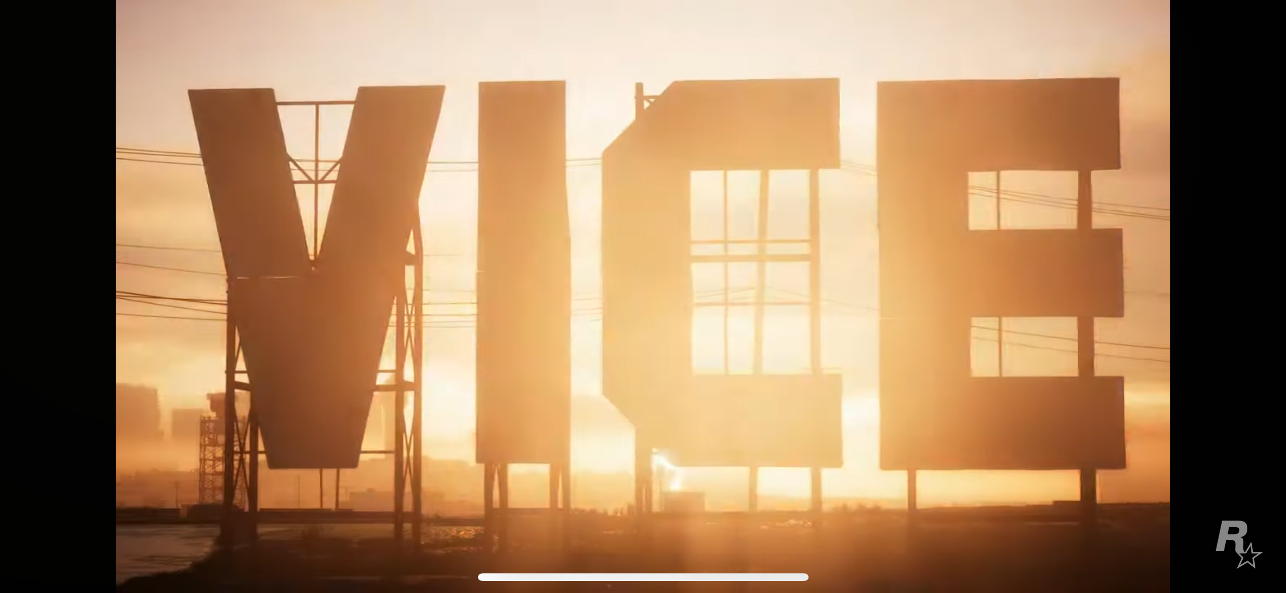 GTA 6 官方預告片已流出！！！ | LIHKG 討論區