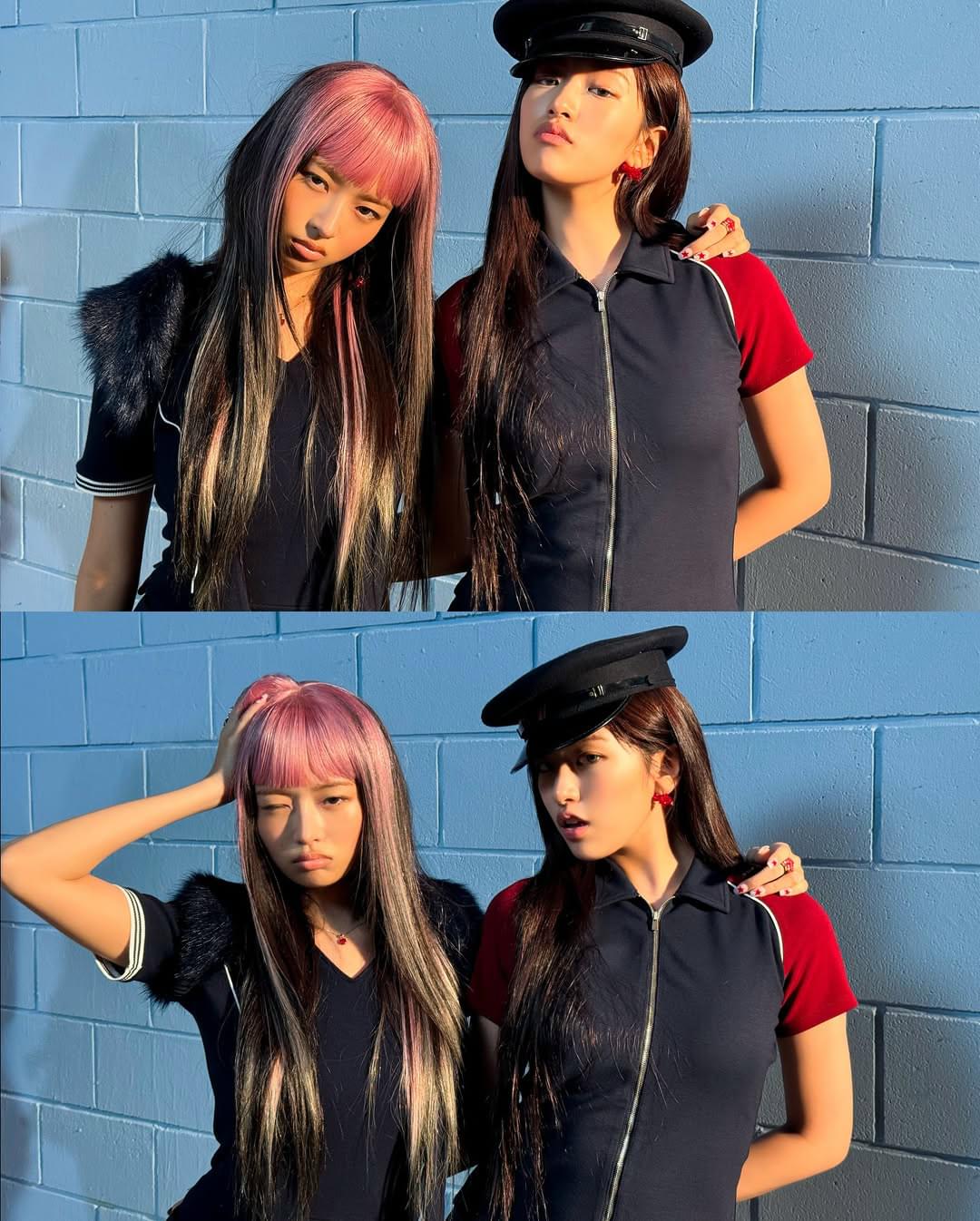 [DIVE into IVE] 아이브 討論區 (46) 07/30 日專3rd EP Be Alright 大發 | LIHKG 討論區