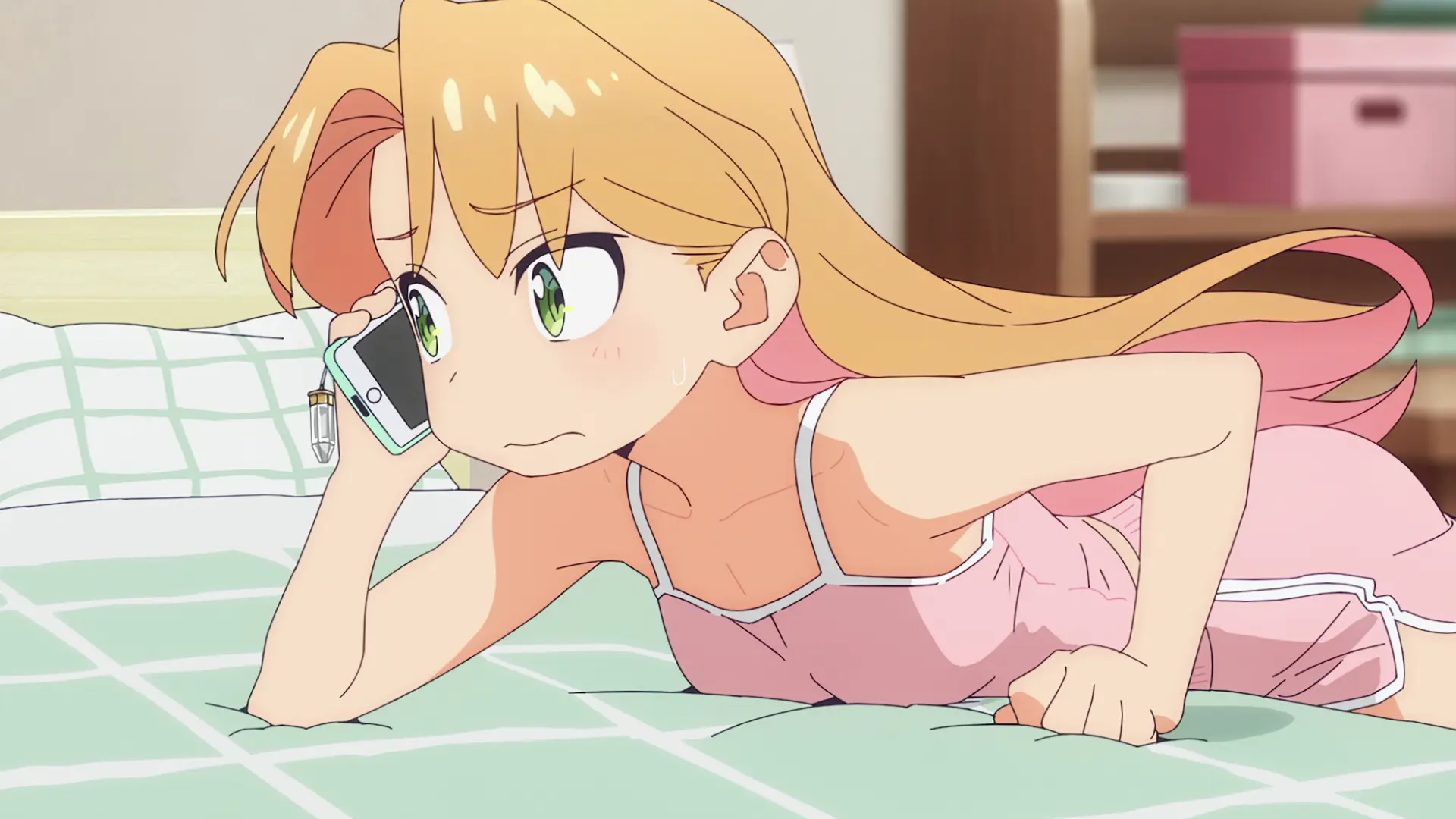 ACG貼圖區(236) 是神的旨意 | LIHKG 討論區