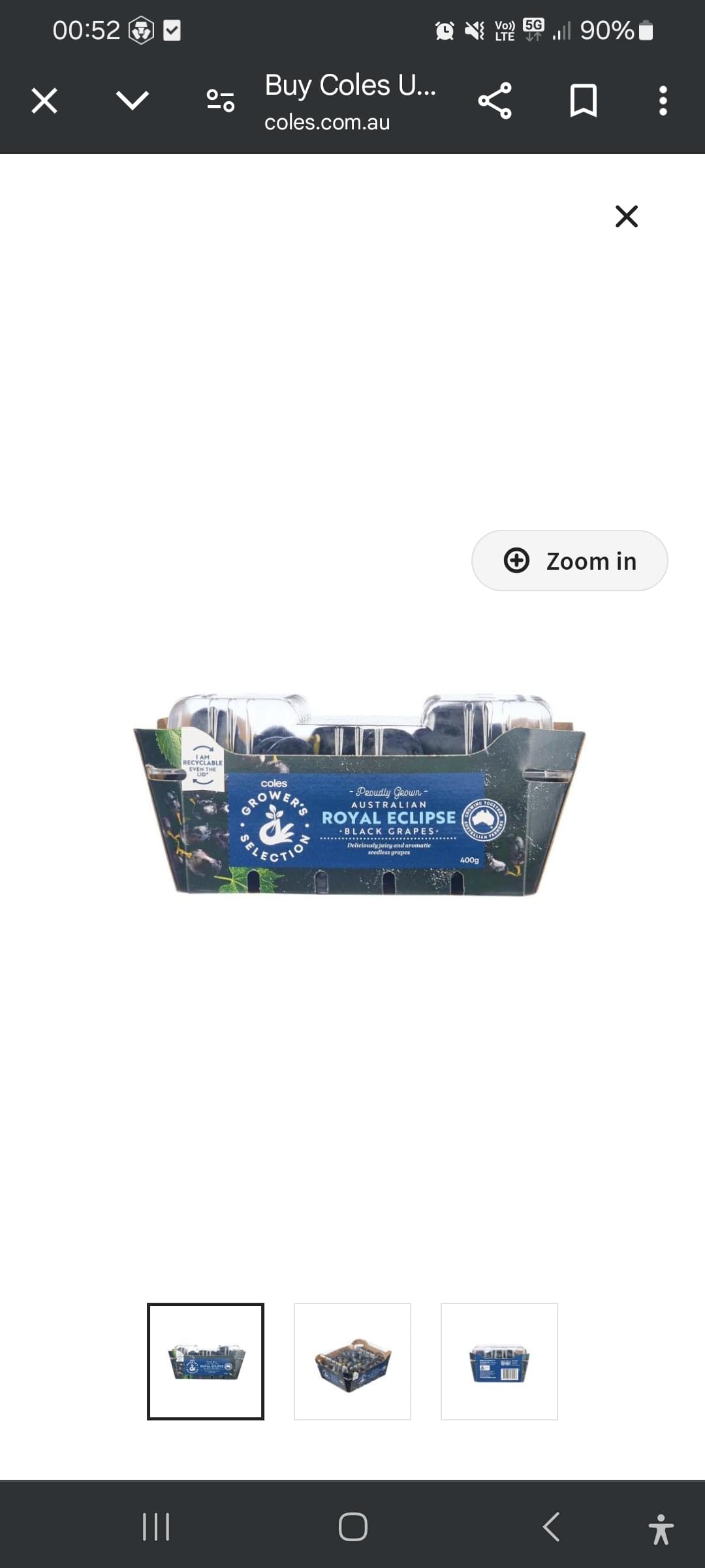 澳洲 悉尼+墨爾本15日 [live] | LIHKG 討論區