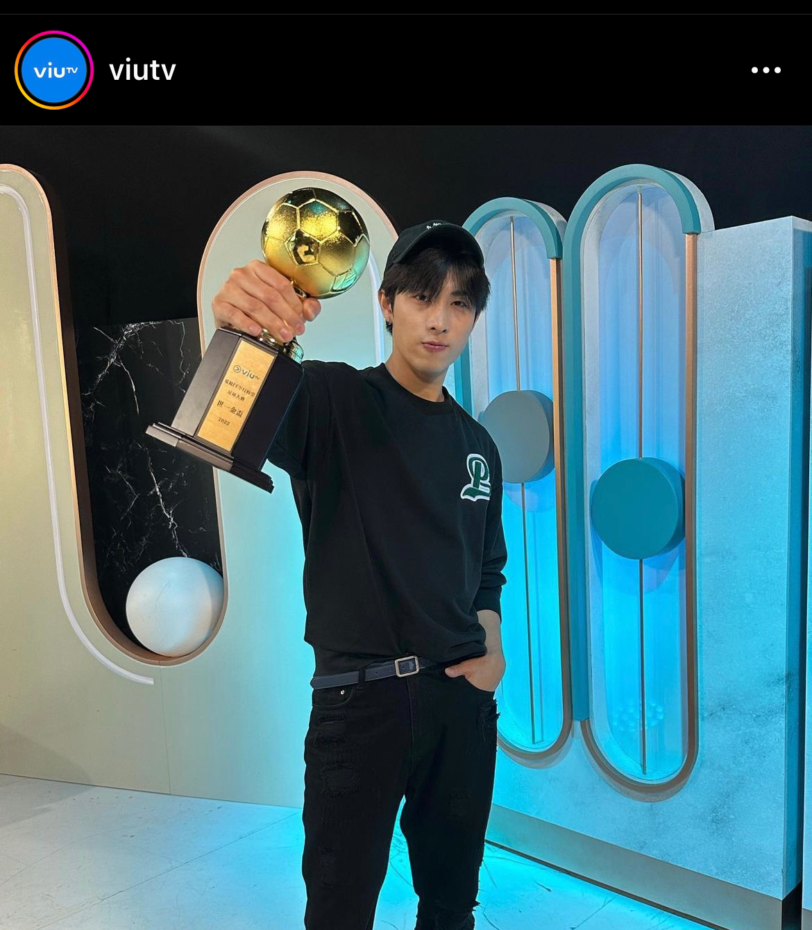 ViuTV IG 化身照妖鏡 | LIHKG 討論區