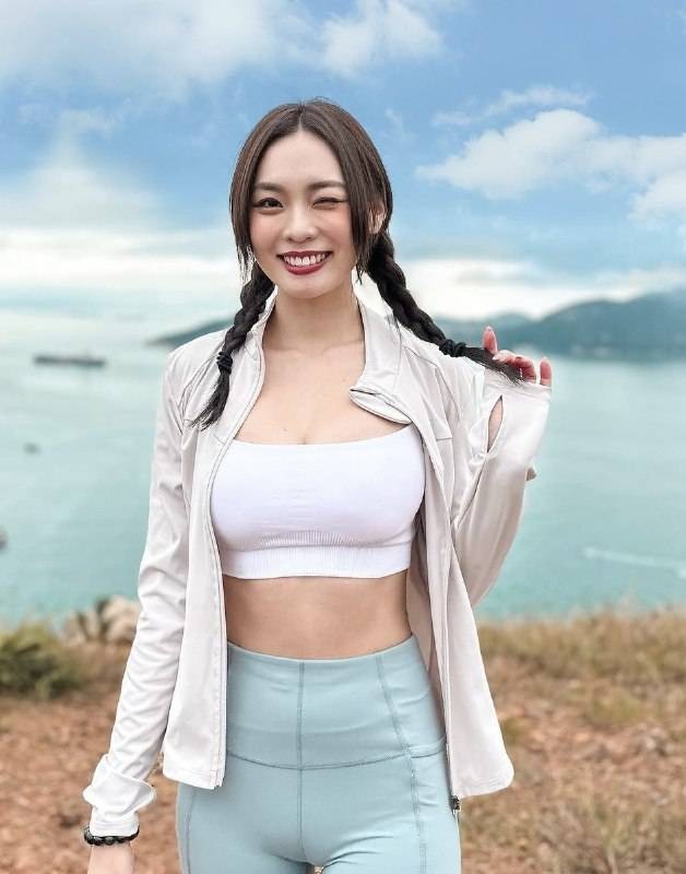 嚴選十大最girlfriendable香港女Youtuber | LIHKG 討論區