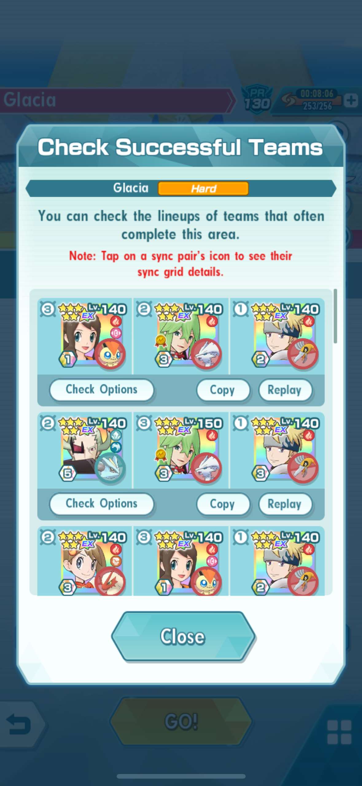 [I/A]Pokemon Masters EX (121)| 寵物小精靈★相聚Pasio歡度聖誕/2周年大師復刻★ | LIHKG 討論區