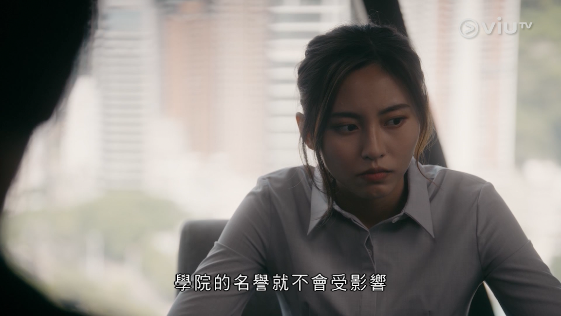 【ViuTV】ViuTV原創劇 和解在後 討論區 (7) | LIHKG 討論區