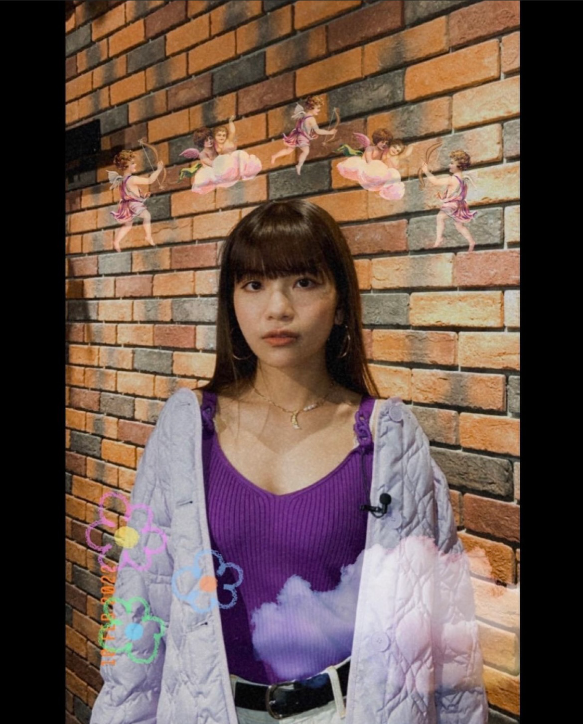 鄭重宣佈 So Ching 是有波的 | LIHKG 討論區