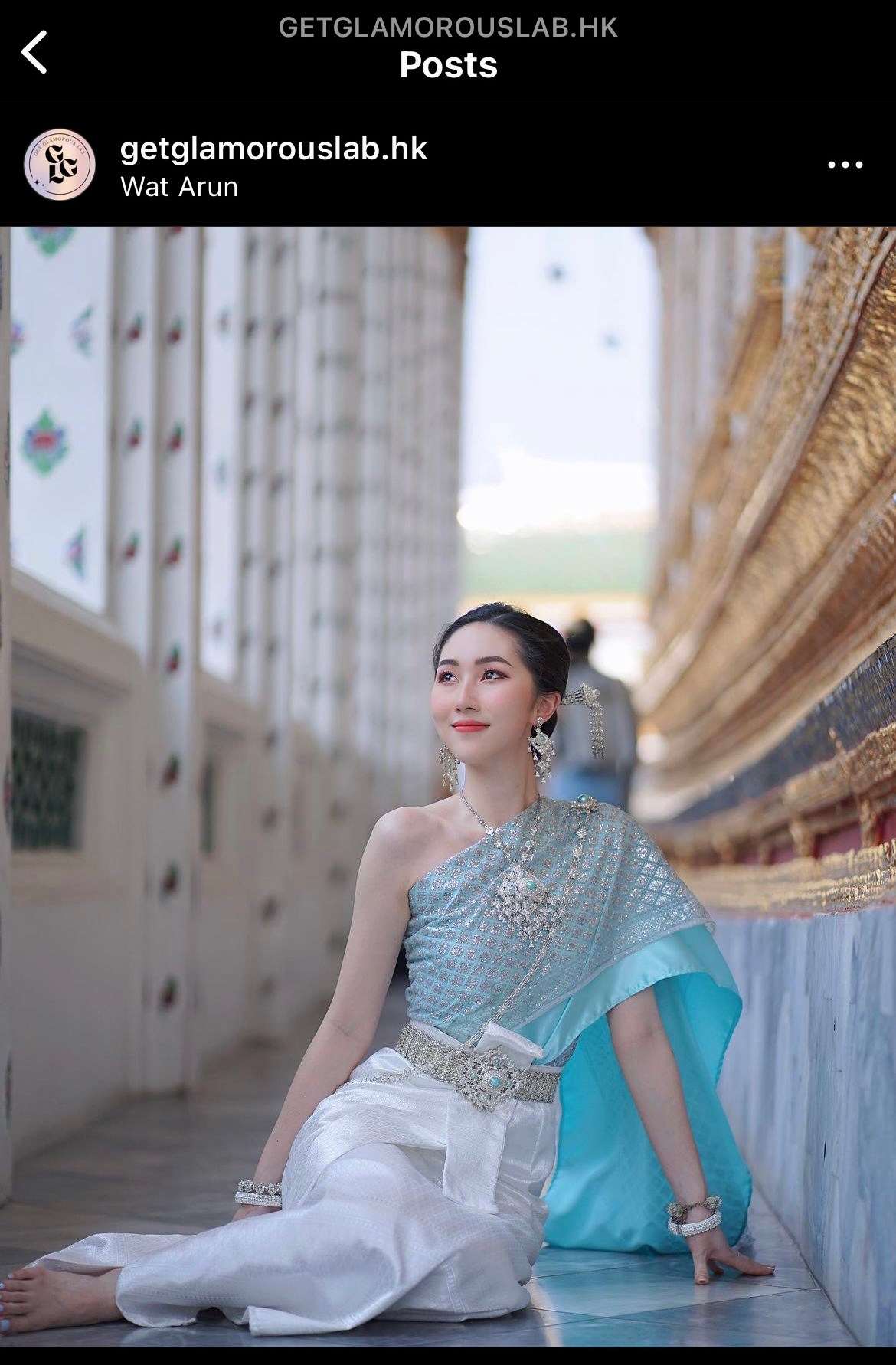 召喚痴線西 (237) | LIHKG 討論區