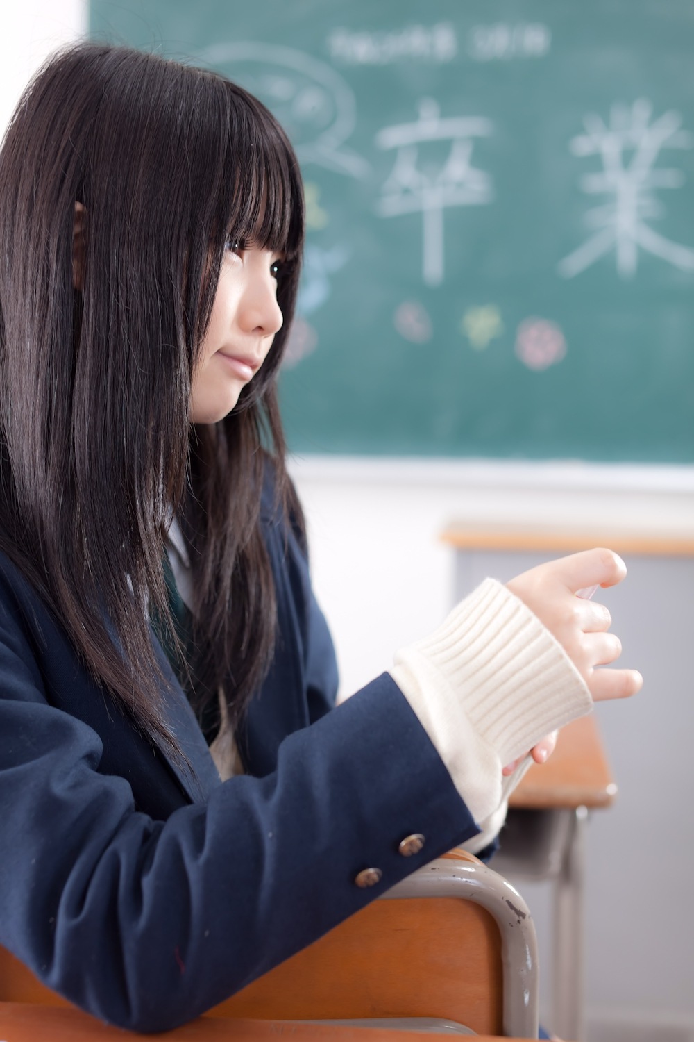 [寫真JJ] Enako えなこ - 高校卒業メモリアル えな卒～Last High School～ | LIHKG 討論區