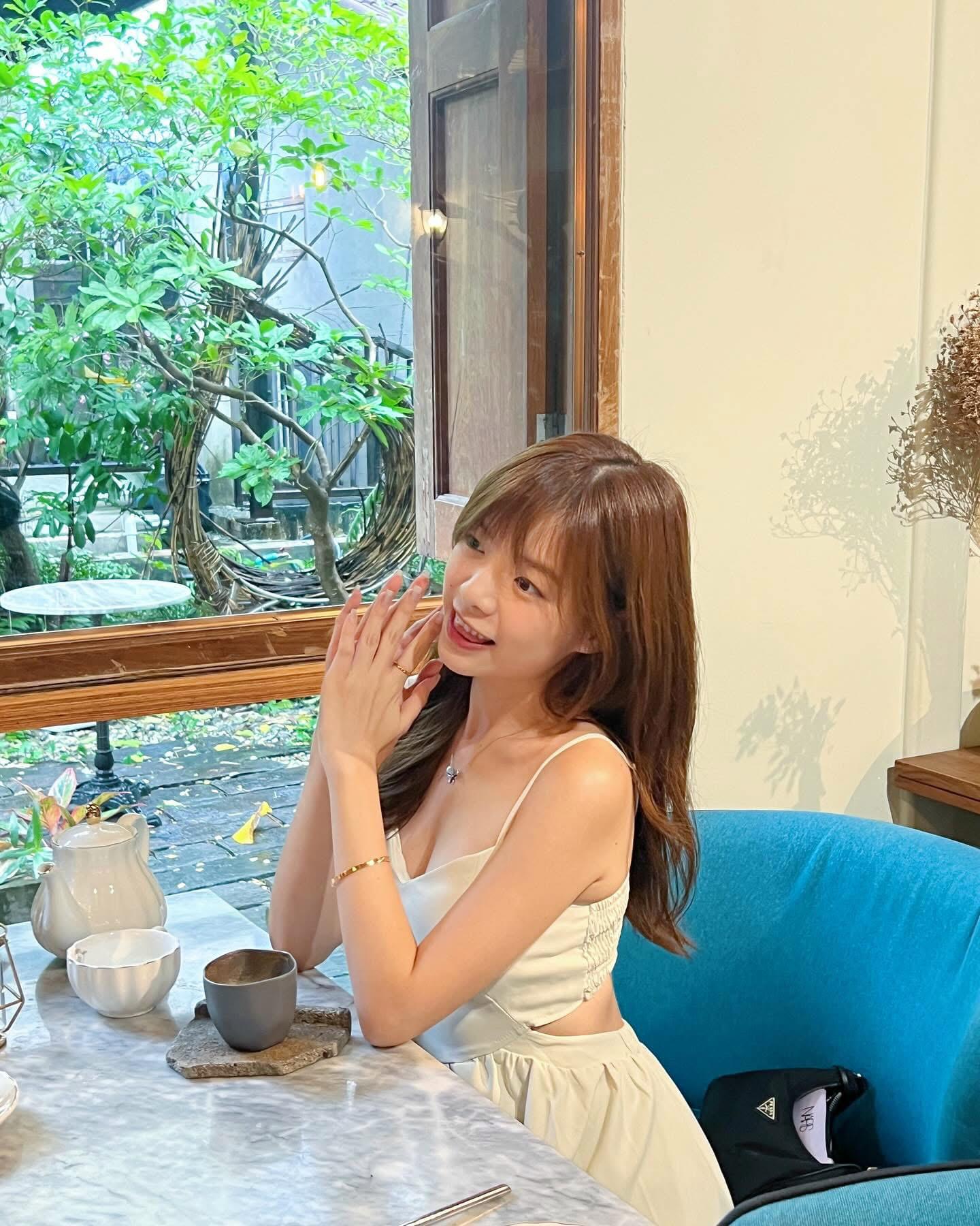 有冇人係胡瀞詩fans? | LIHKG 討論區