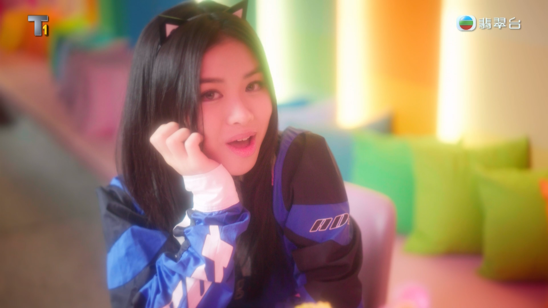 [TVB] 東張西望討論區 (108) | LIHKG 討論區