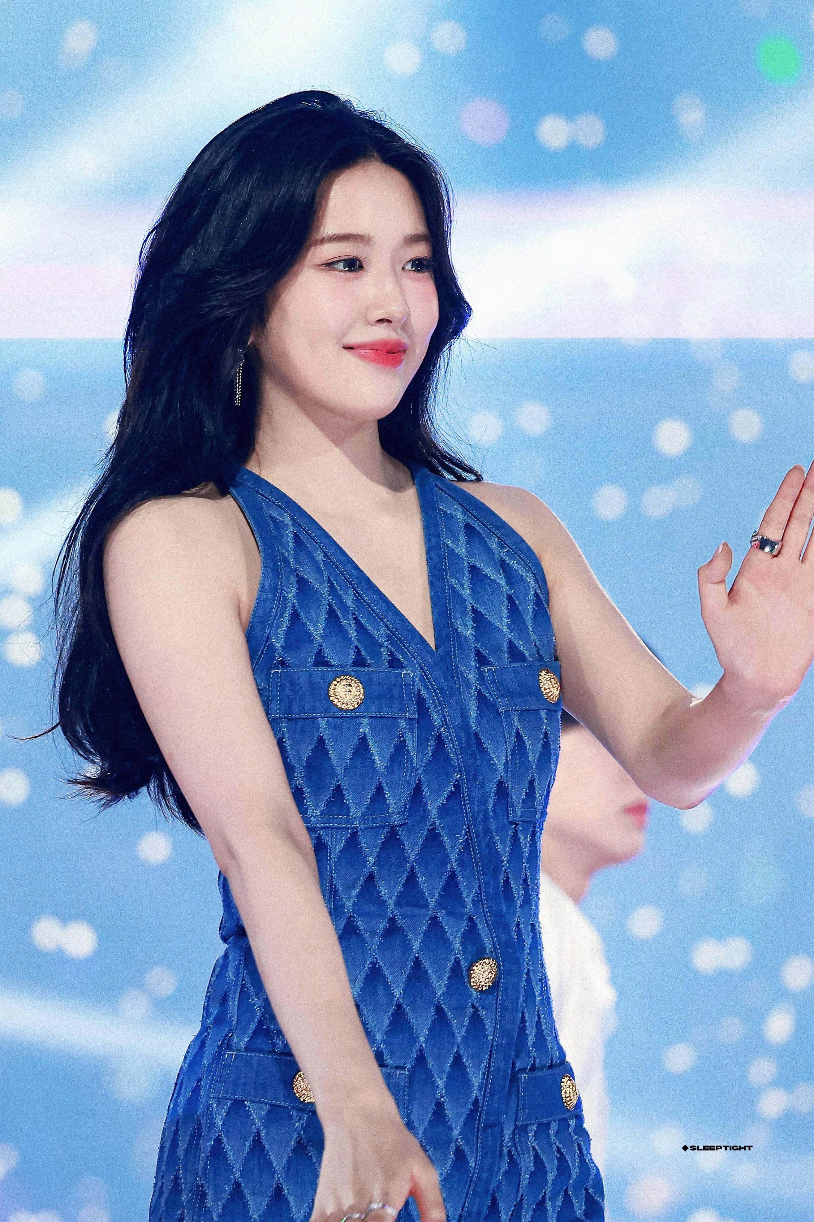 SBS女兒 安兪眞 | LIHKG 討論區