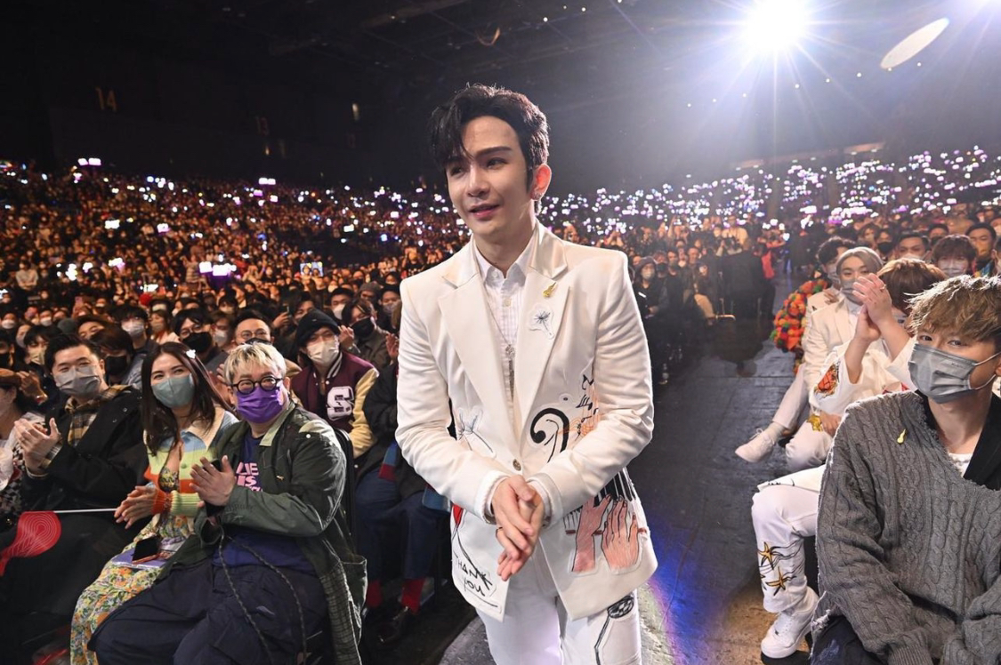 Anson Lo盧瀚霆討論區 (5) 旁人多好 比起你太普通 | LIHKG 討論區