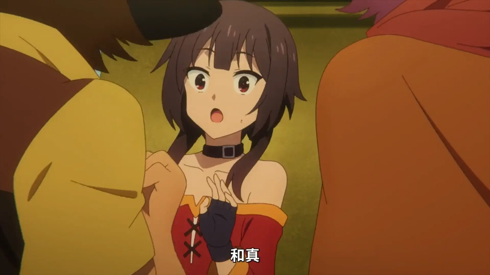 ACG貼圖區(224) 悠悠長長繼續前航不懂去驚怕 | LIHKG 討論區