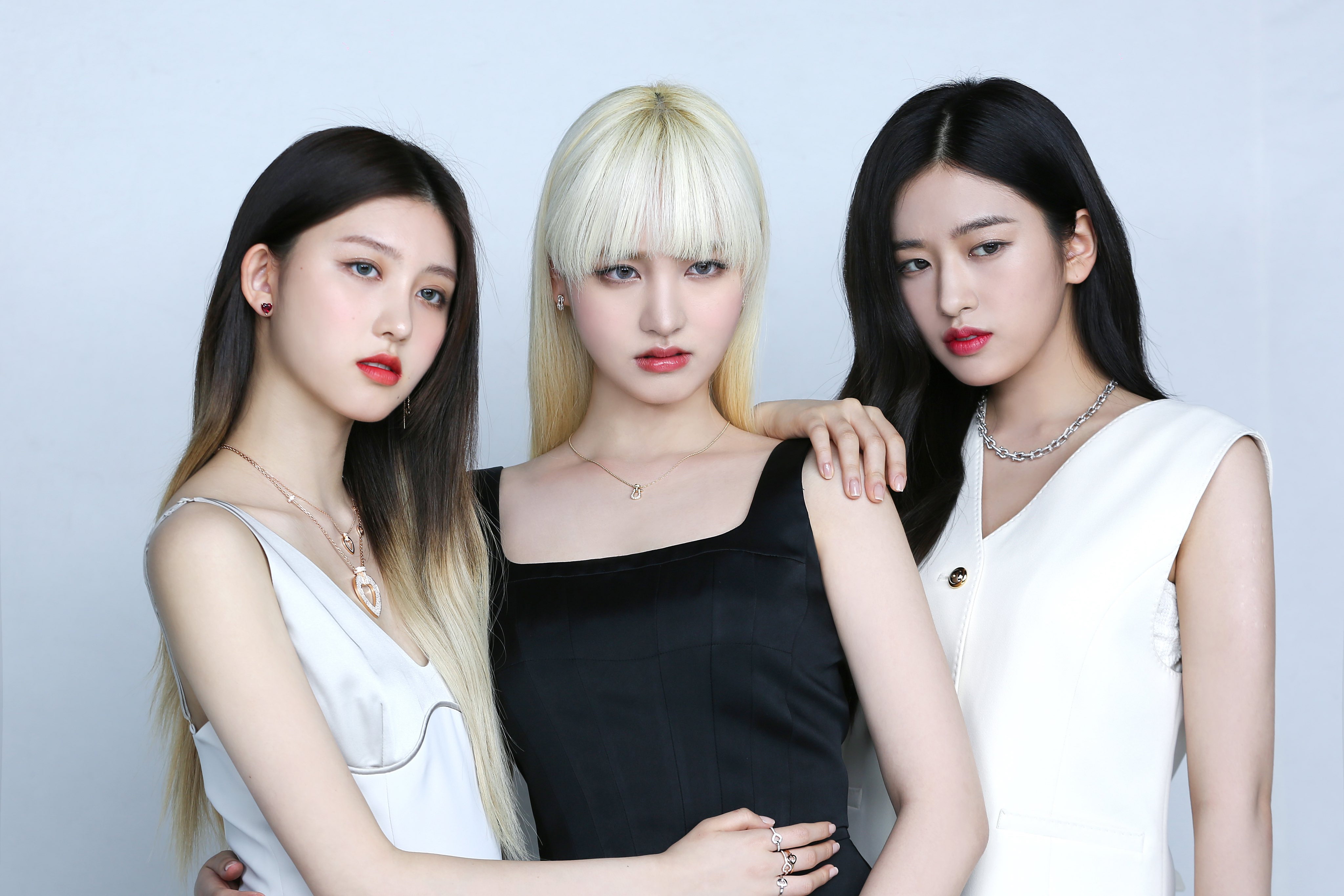 原來Liz真係IVE上弦一 | LIHKG 討論區