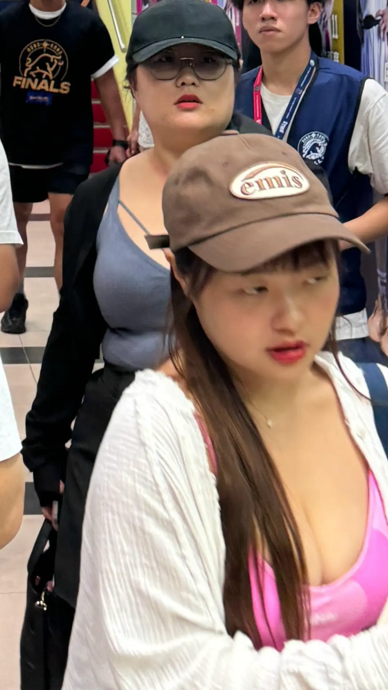 好想同中大email去露營，一邊捉住佢個pat一邊後入推佢車 | LIHKG 討論區