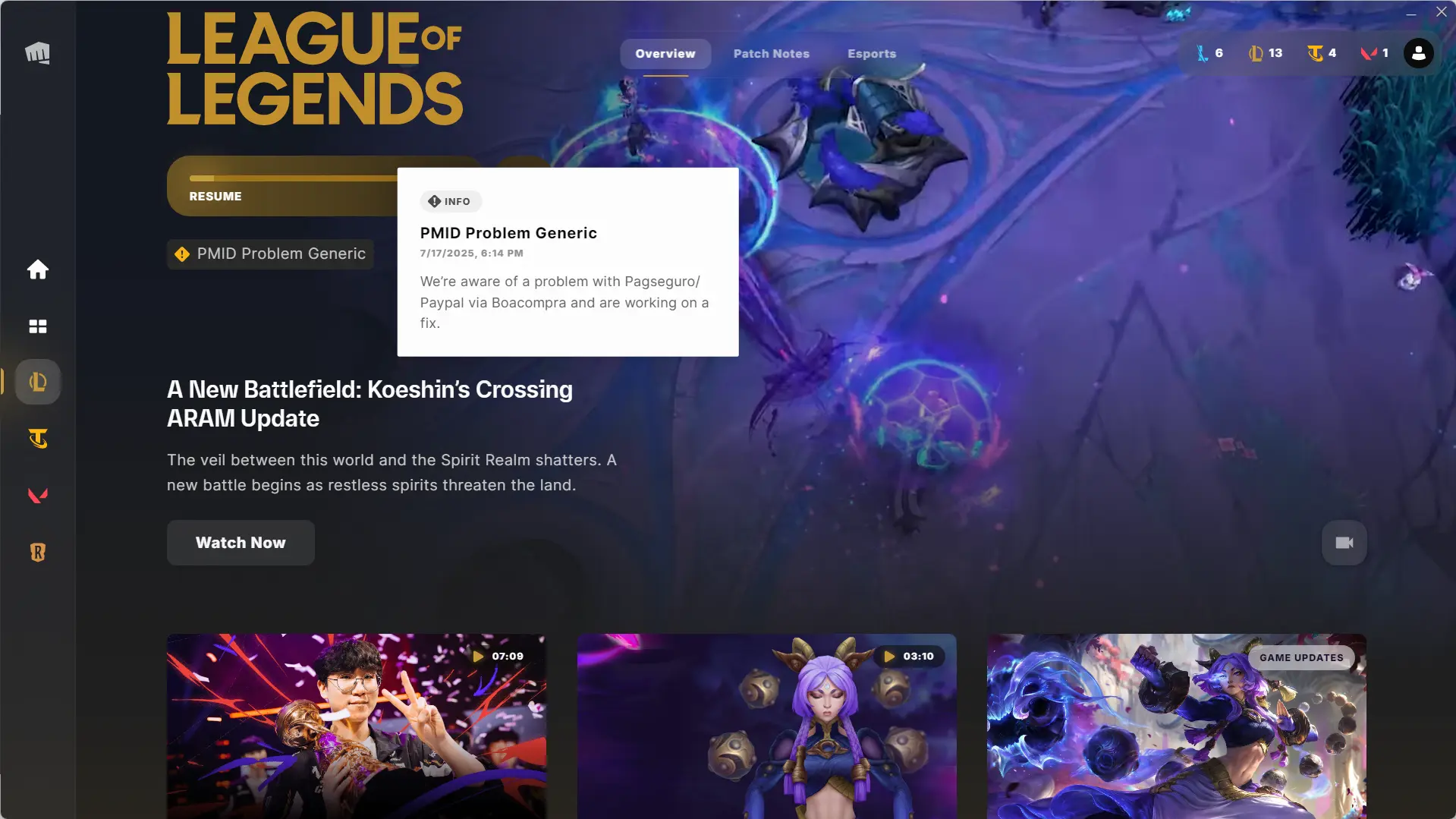 [LoL]英雄聯盟S15比賽討論區(2053) | LIHKG 討論區