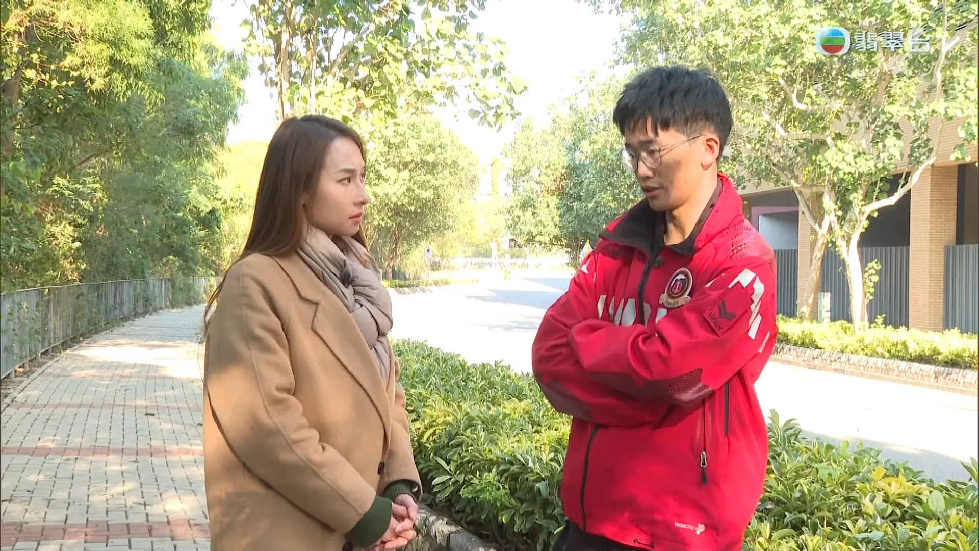 [TVB] 東張西望討論區 (209) | LIHKG 討論區