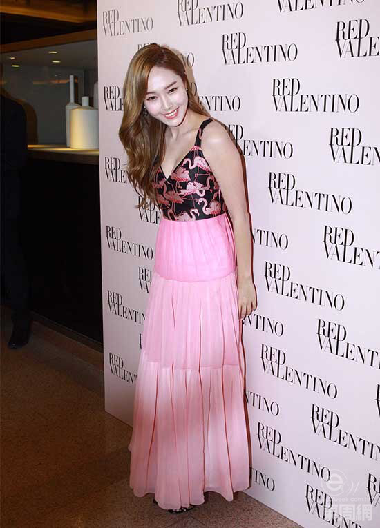 [有圖]Jessica BB對波波好大 好得意呀！！！ | LIHKG 討論區