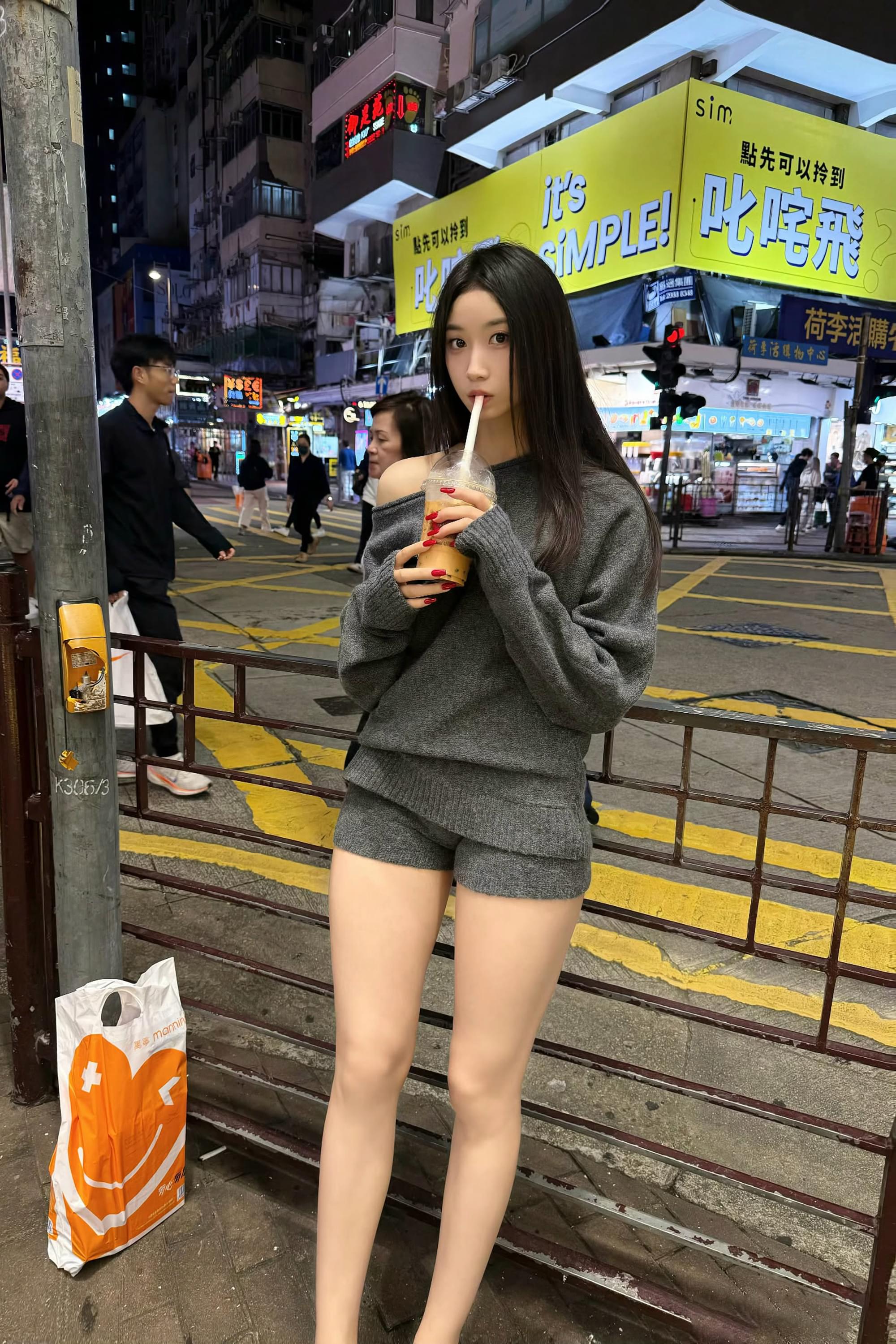 Threads 搵靚相 Part 2 | LIHKG 討論區