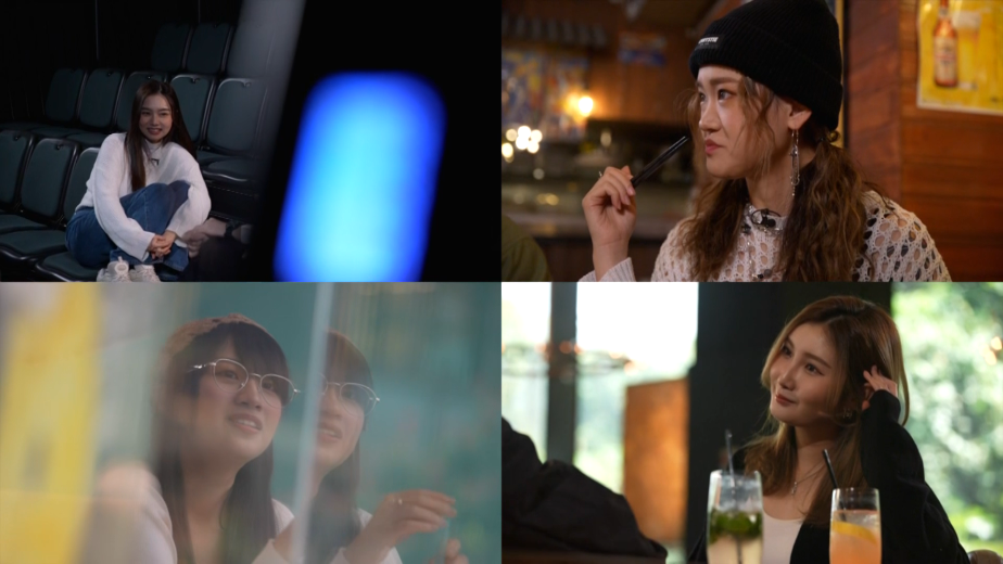 [ViuTV] [強尼+眾星] 2300-2330 Viu Chat (2) | LIHKG 討論區