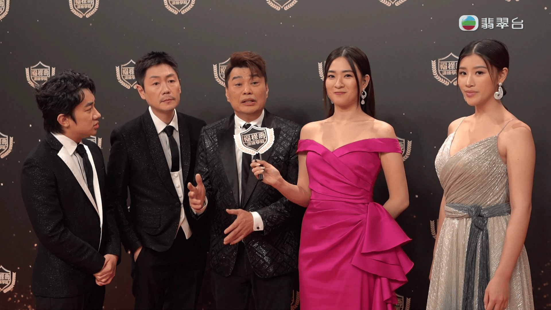 [TVB] 福祿壽訓練學院 (3) | LIHKG 討論區