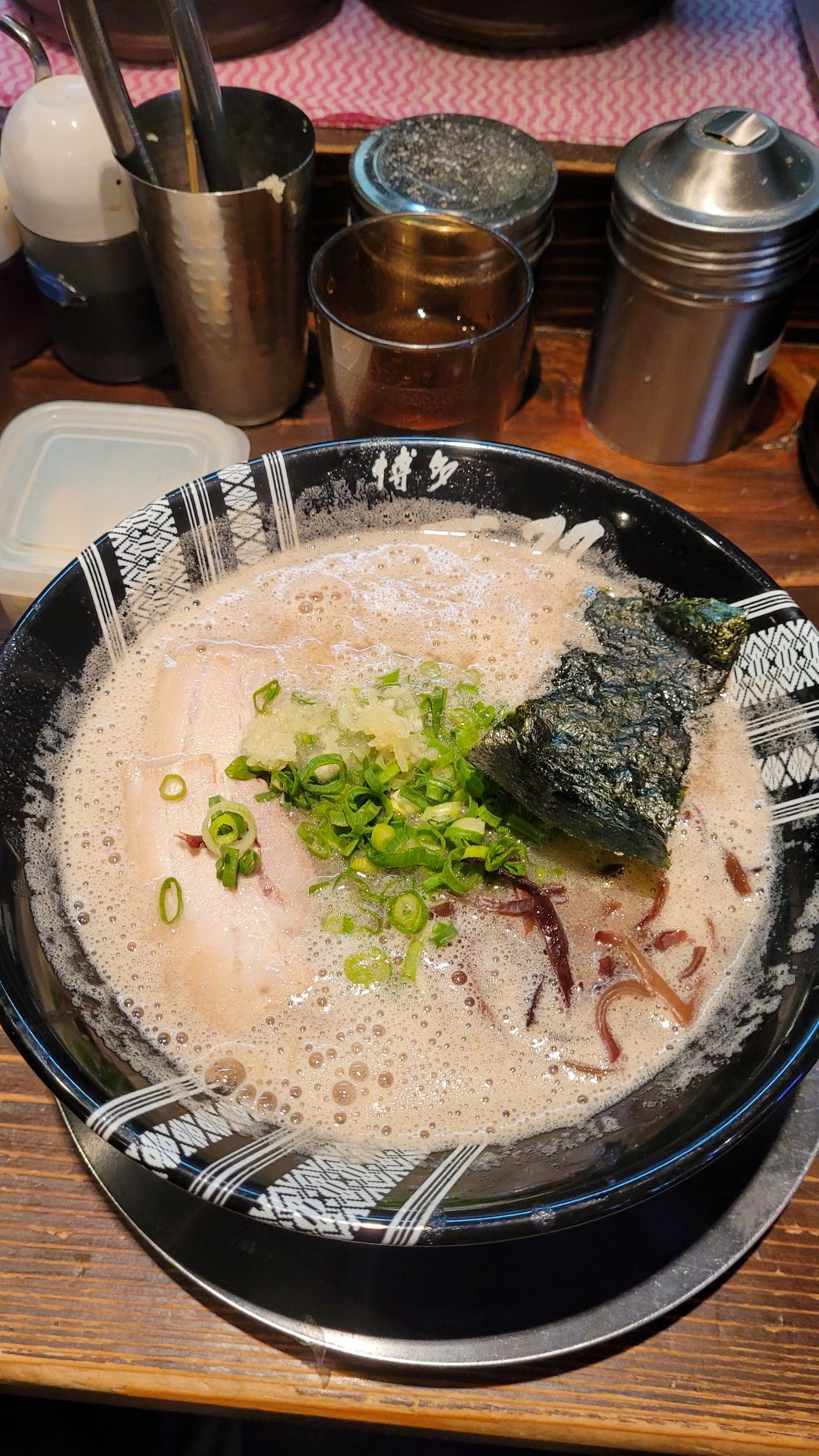 [毒遊]6日5夜福岡hea遊 | LIHKG 討論區