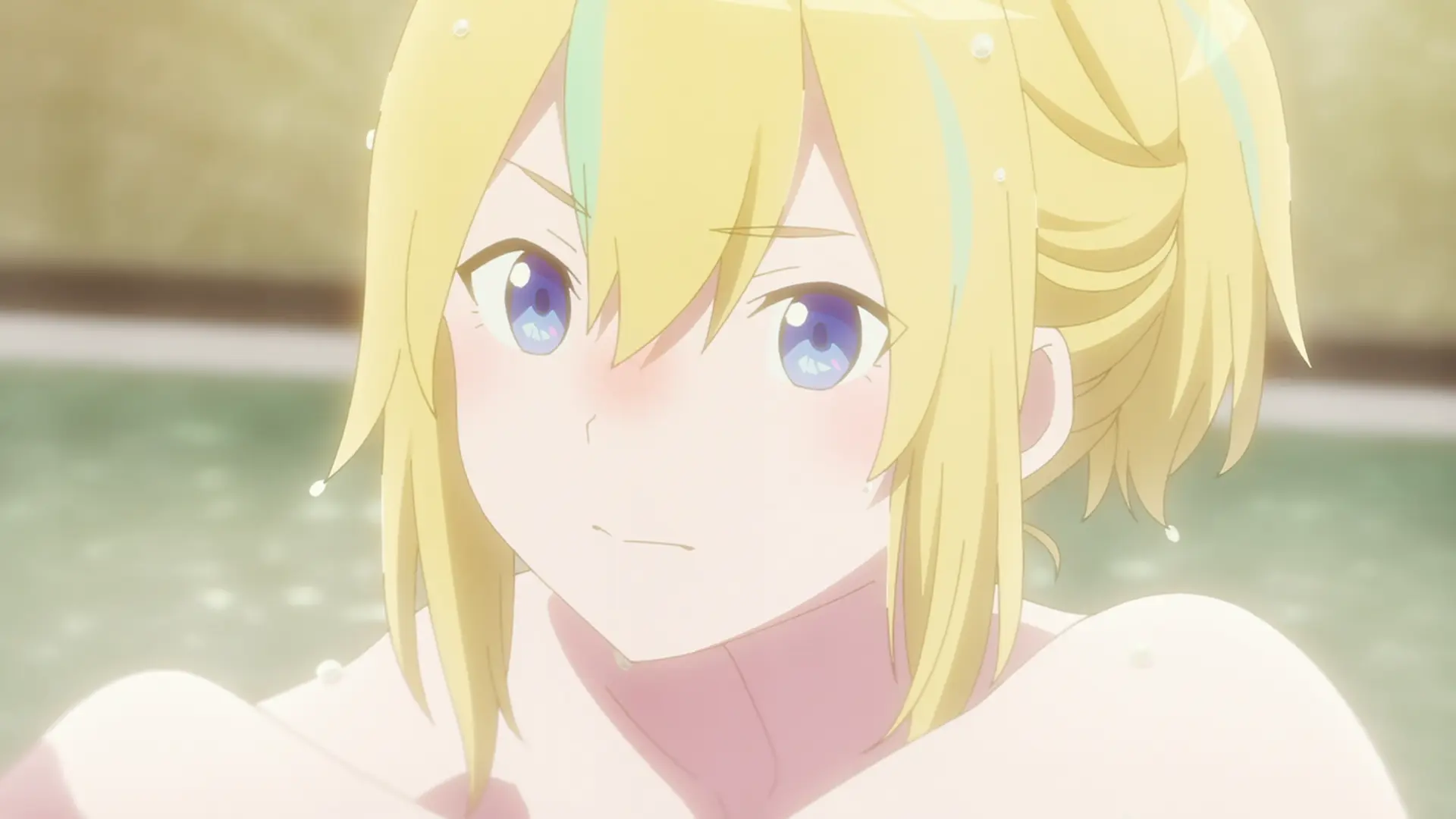 ACG貼圖區(224) 悠悠長長繼續前航不懂去驚怕 | LIHKG 討論區