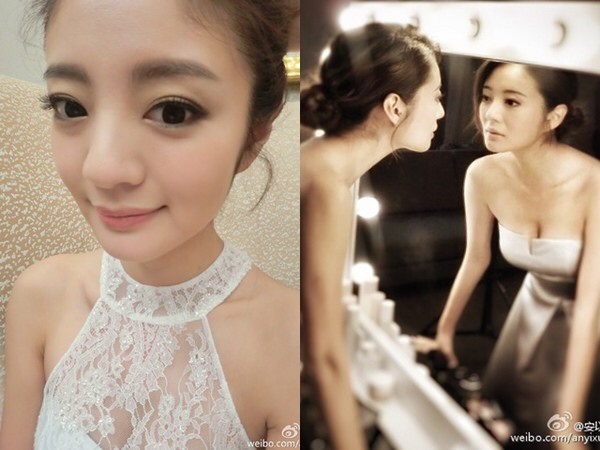 [你們的女神]由公主到百億CEO夫人 安以軒甜蜜人妻生活 | LIHKG 討論區