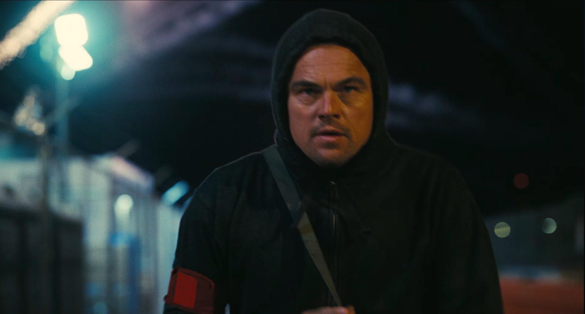 Paul Thomas Anderson執導，李安納度主演《One Battle After Another》 正式預告 | LIHKG 討論區